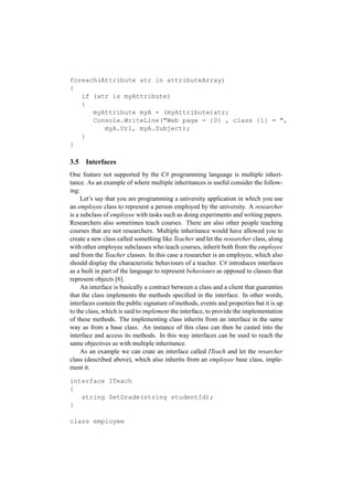 Design patterns in_c_sharp | PDF