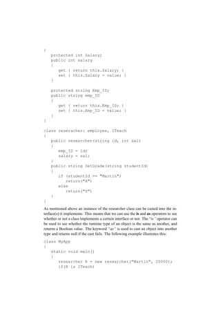 Design patterns in_c_sharp | PDF