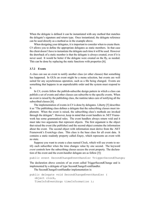 Design patterns in_c_sharp | PDF