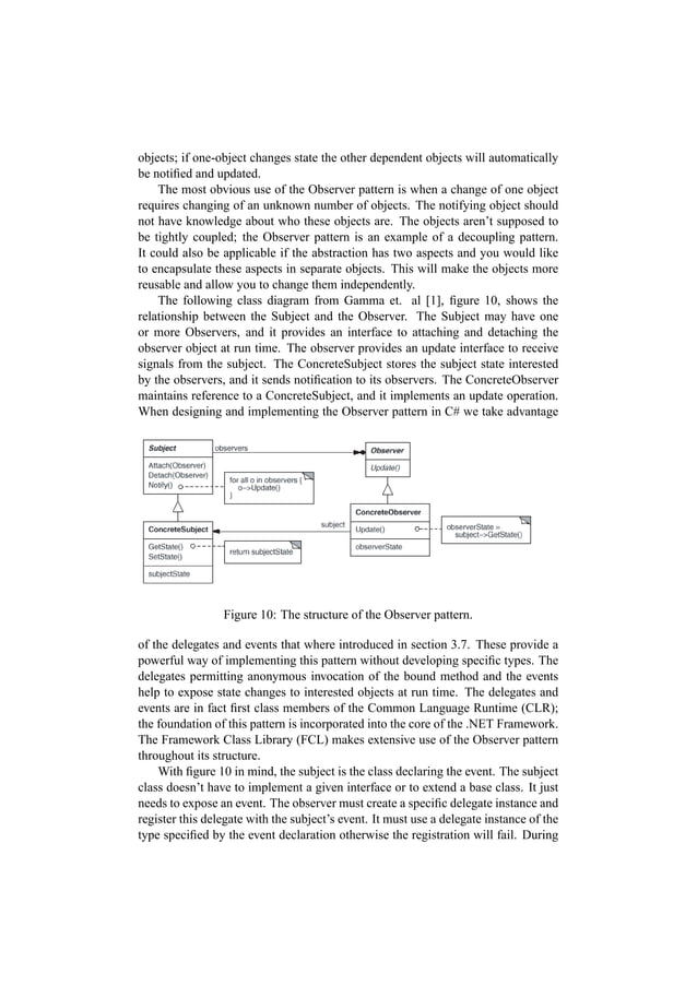Design patterns in_c_sharp | PDF