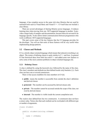 Design patterns in_c_sharp | PDF