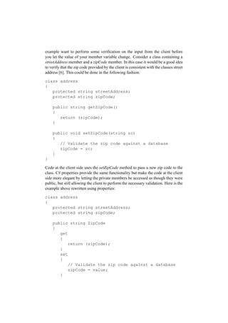 Design patterns in_c_sharp | PDF