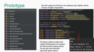 Design Patterns in PHP | PPTX