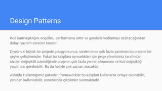 Design Patterns in PHP | PPTX