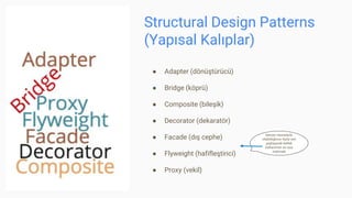 Design Patterns in PHP | PPTX