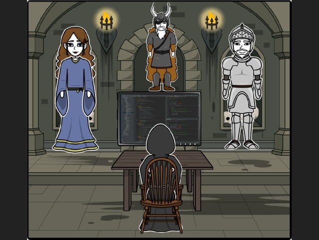 Design patterns in Python | PDF