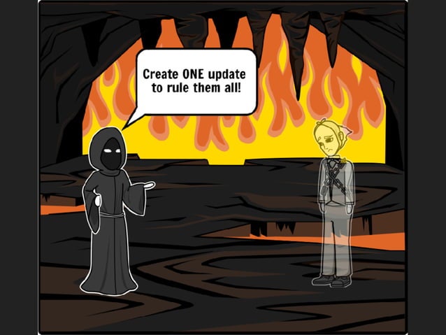 Design patterns in Python | PDF