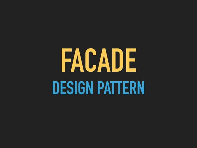 Design patterns in Python | PDF