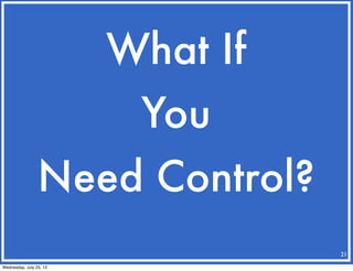 Design patterns in Ruby | PPT