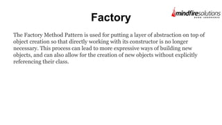 Design Patterns in Ruby | PPT