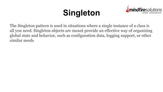 Design Patterns in Ruby | PPT