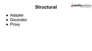 Design Patterns in Ruby | PPT