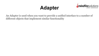 Design Patterns in Ruby | PPT