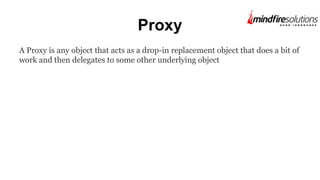 Design Patterns in Ruby | PPT
