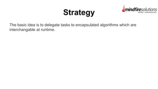 Design Patterns in Ruby | PPT