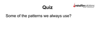 Design Patterns in Ruby | PPT