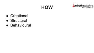 Design Patterns in Ruby | PPT
