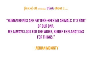 Design Patterns & JDK Examples | PPT