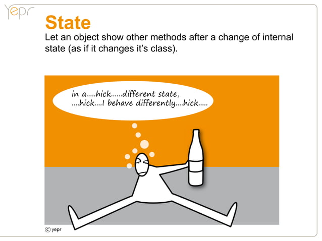 Design Patterns Illustrated Ppt Free Download