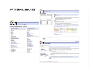 Design Patterns Lw | PDF