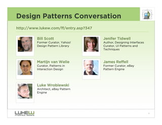 Design Patterns Lw | PDF