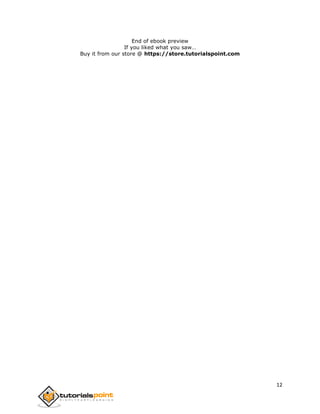 Design pattern tutorial | PDF