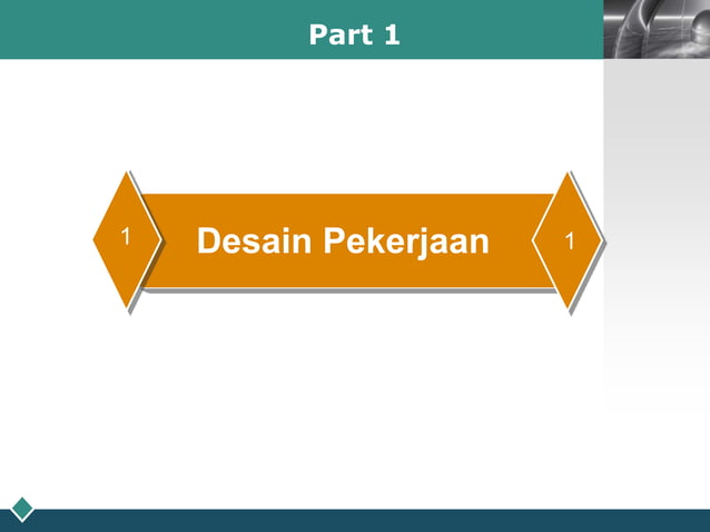 DESIGN PEKERJAAN.ppt