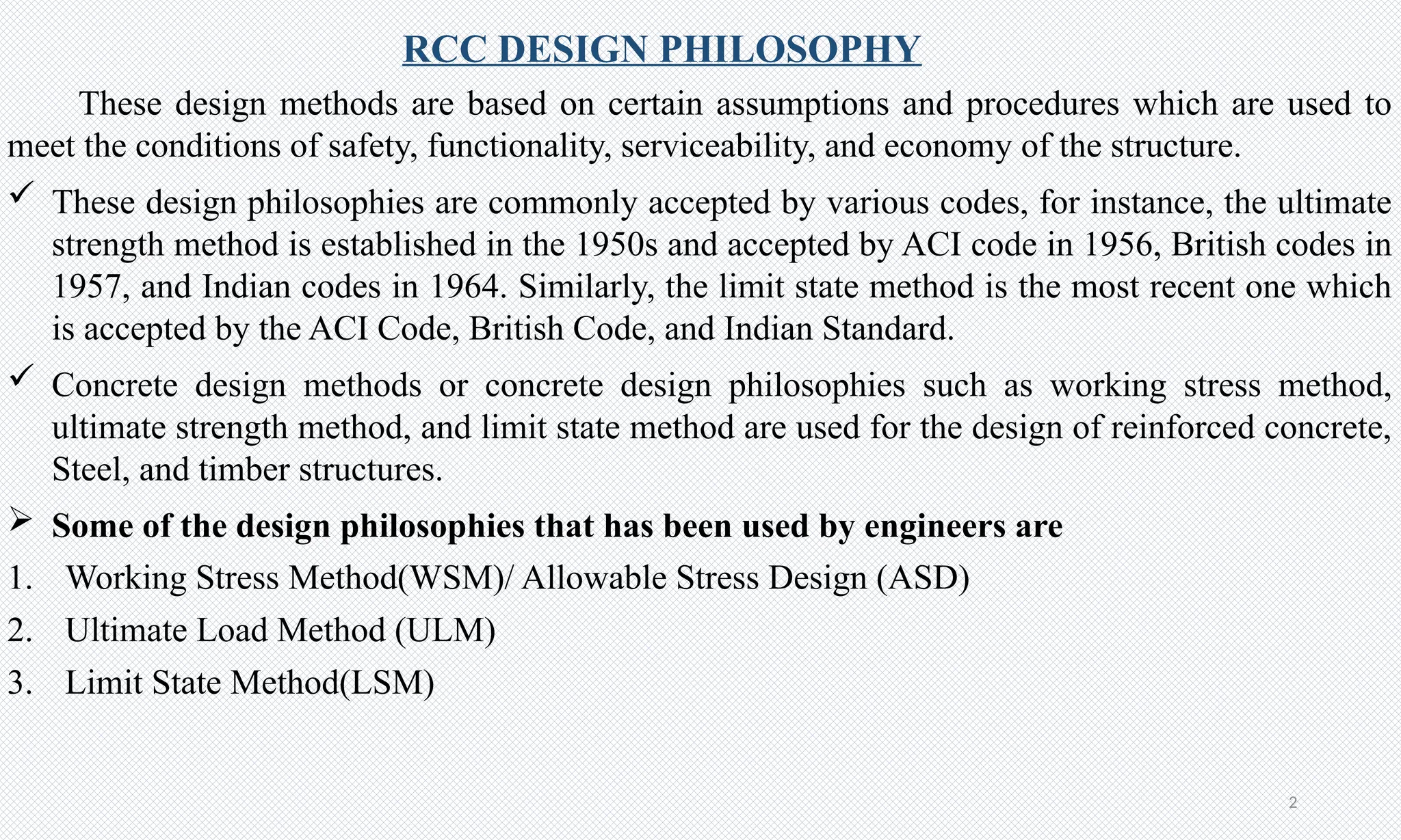 Design Philosophy in RCC Construction.pptx