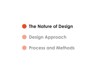 Reflexive Design | PPT