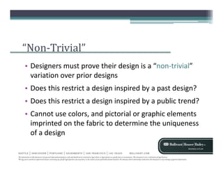 Design piracy ppt | PDF