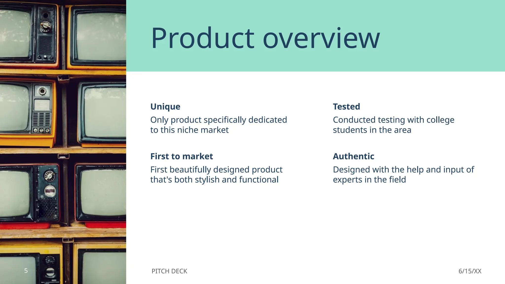 DESIGN PITCH.pOwerpoint presentation template | PPT
