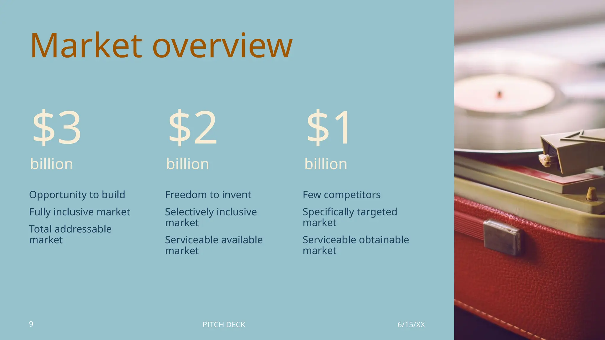 DESIGN PITCH.pOwerpoint presentation template | PPT