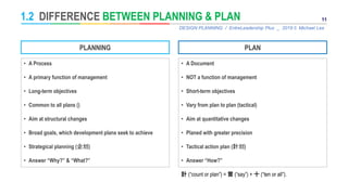 Design planning 2019 definition | PDF | Business | Business and Finance