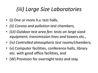 Design, planning and layout of | PPT