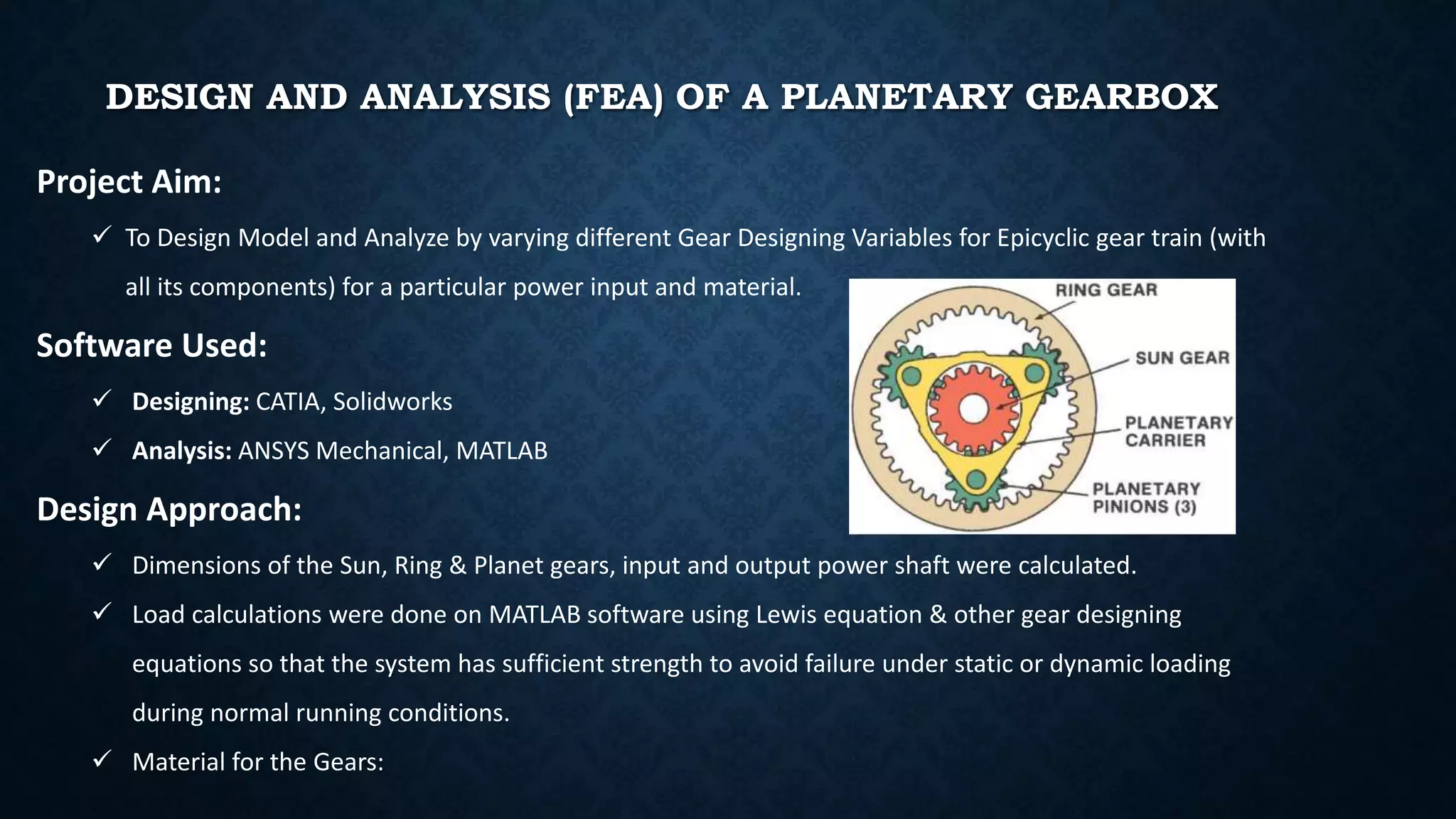 Design portfolio | PPTX