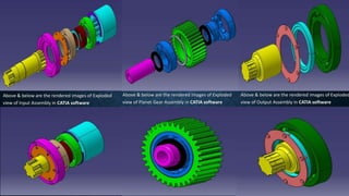 Design portfolio | PPTX