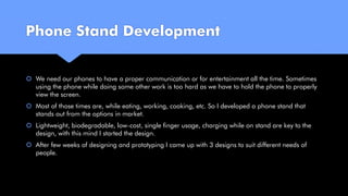 Design portfolio | PDF