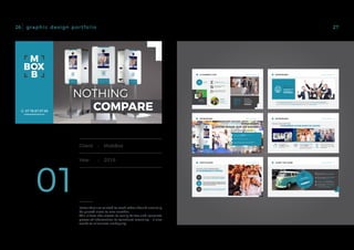 Design portfolio | PDF