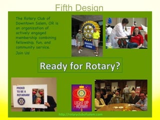 Design portfolio dunn | PPTX