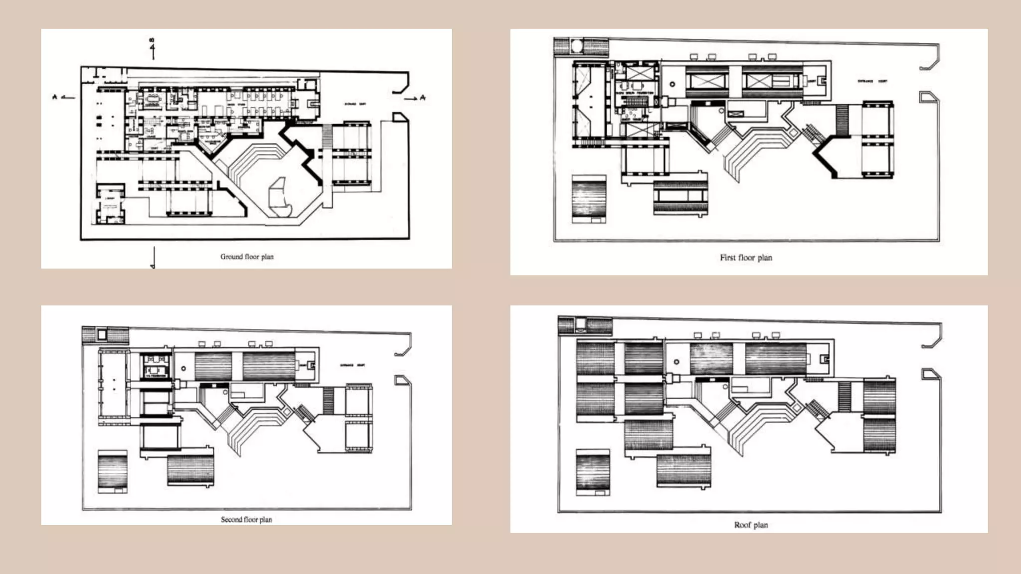 Hot and dry climatic study with appropriate case study | PPTX