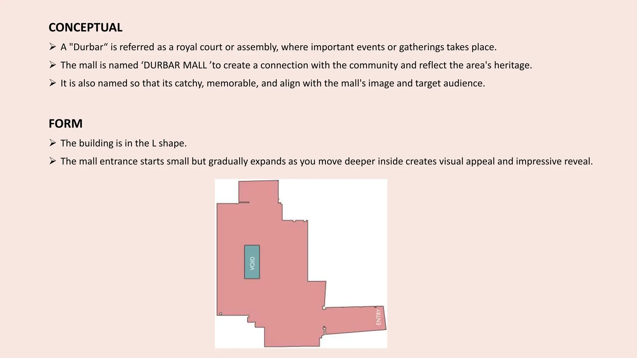 Literature review and Case study on Commercial Complex in Nepal, Durbar ...