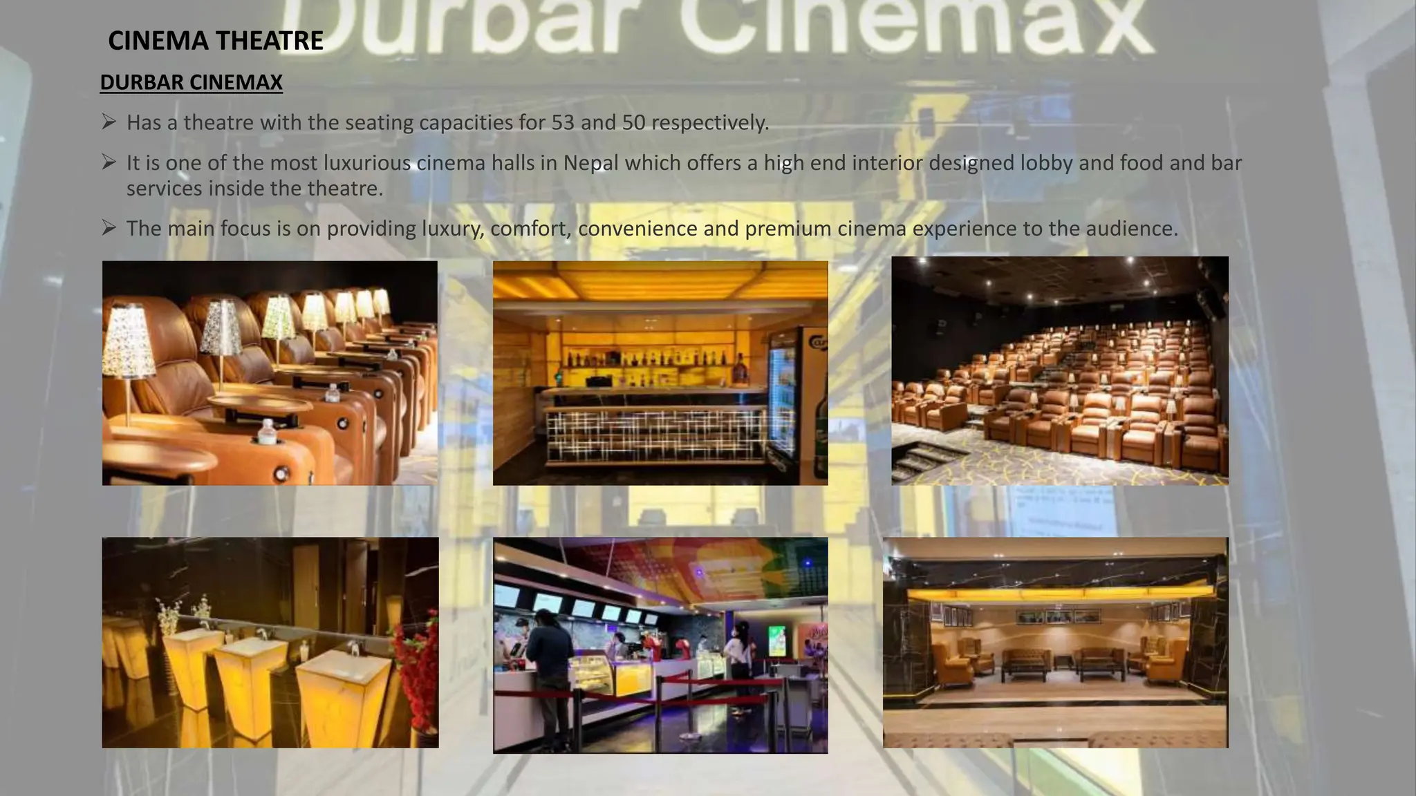 Literature review and Case study on Commercial Complex in Nepal, Durbar ...