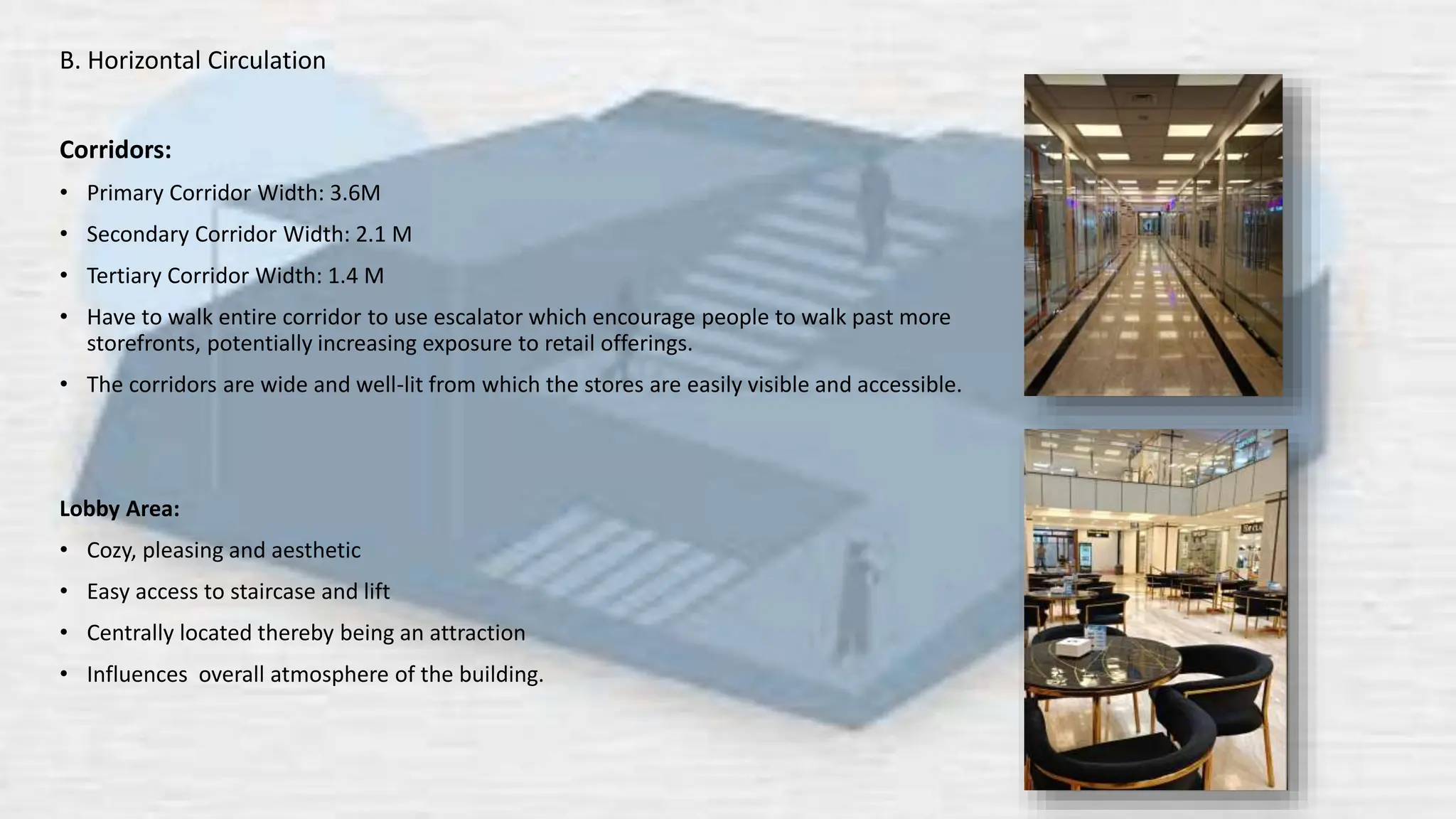 Literature review and Case study on Commercial Complex in Nepal, Durbar ...