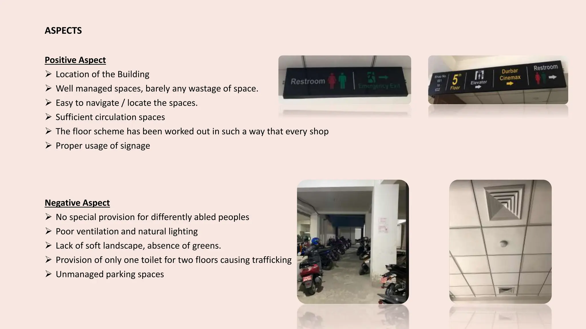 Literature review and Case study on Commercial Complex in Nepal, Durbar ...