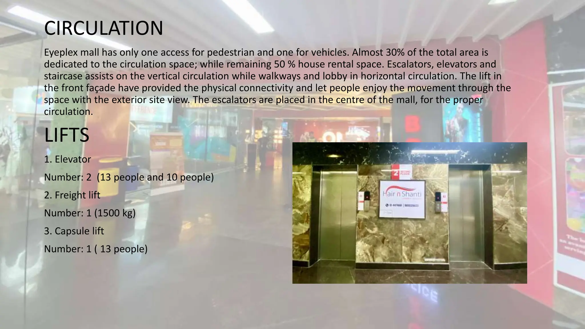Literature review and Case study on Commercial Complex in Nepal, Durbar ...