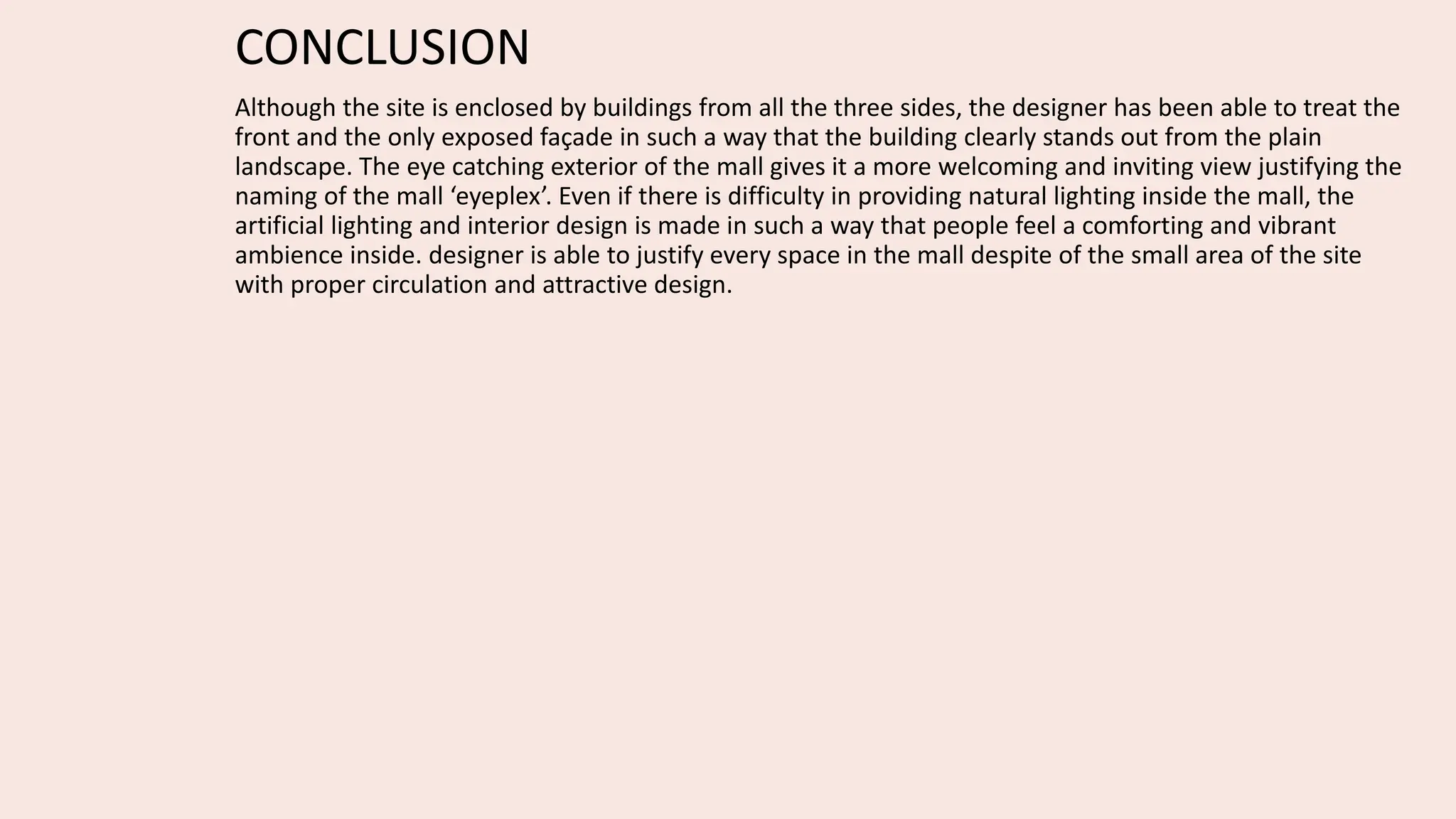 Literature review and Case study on Commercial Complex in Nepal, Durbar ...
