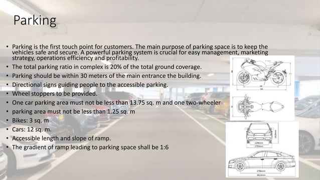 Literature review and Case study on Commercial Complex in Nepal, Durbar ...