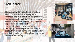 Literature review and Case study on Commercial Complex in Nepal, Durbar ...