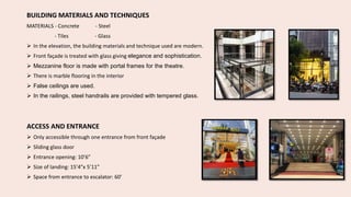 Literature review and Case study on Commercial Complex in Nepal, Durbar ...