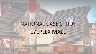 Literature review and Case study on Commercial Complex in Nepal, Durbar ...